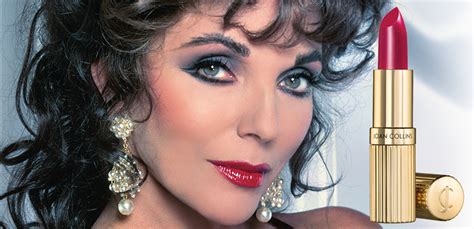 Dazzling Divas Joan Collinstimeless Beauty