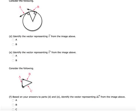 Solved An Object Is Moving With Constant Speed In A Circular