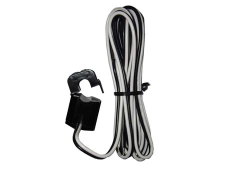 Trafo Arus Inti Split Ct Tegangan Rendah Untuk Pemantauan Energi