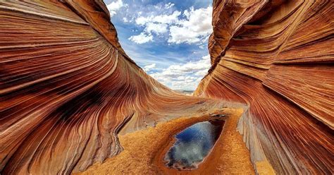 More Visitors Could Hike The Wave In Arizona