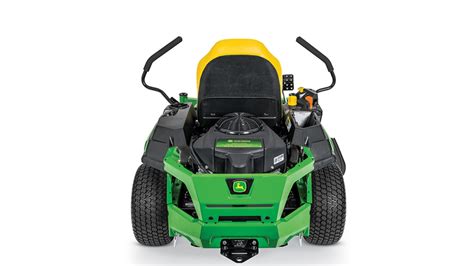 Z320m Ztrak Mowers With 42 In Deck Koenig Equipment John Deere