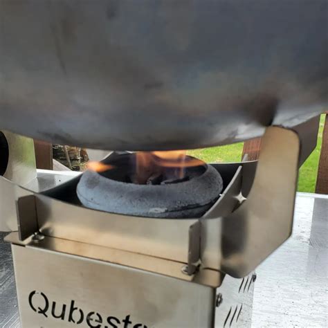 Qstoves Toledo Wa