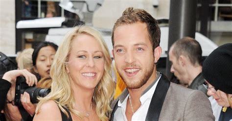 Major Update On Death Of James Morrisons Partner Gill Catchpole Metro News