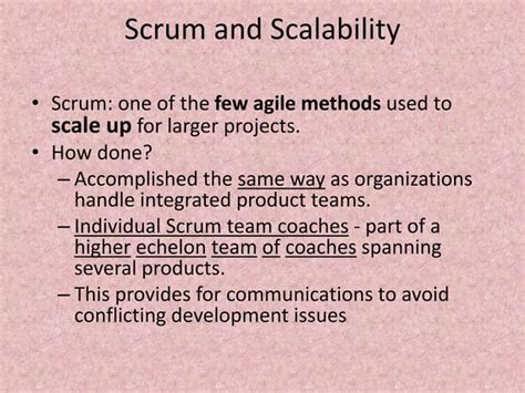 Lecture 12 Agile Processes Scrumppt
