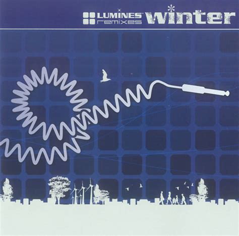 Lumines Remixes Winter Lumines Wiki Fandom
