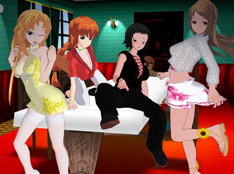 Rpg Maker Harem Dark Rpg Game C8m6 Released Sept 6 2019 Page 7