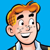 Archie Comics Characters