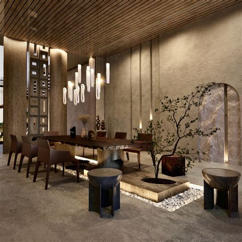 EARTHY TONES Behance