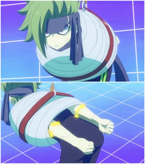 Edens Zero 02x22 By Gaggedsockguy95 On Deviantart