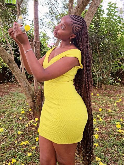 Sexiest Twitter Baddies Kot Wangapi Sex And Relationships Kenya Talk