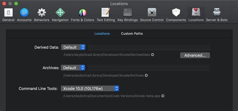 Swift How To Create Usdz File Using Xcode Converter Stack Overflow