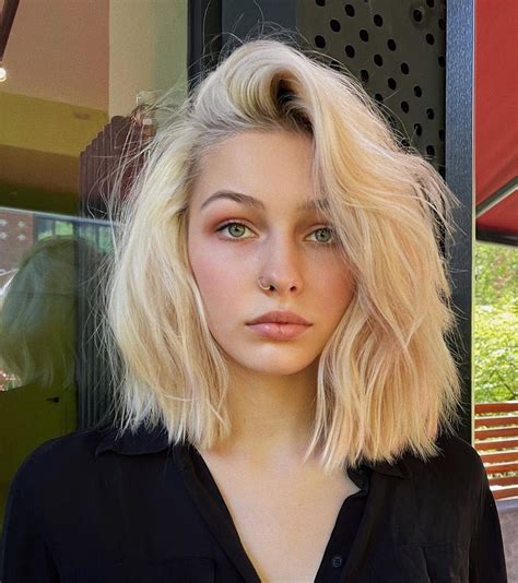 What Is The Best Hair Color For Green Eyes For 2024 Hair Adviser