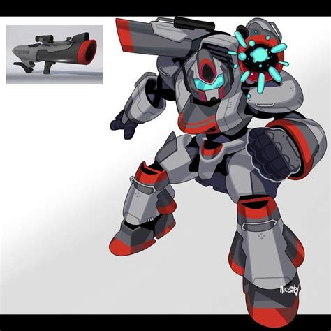 Splatoon Drawn By Sido Slipknot Danbooru