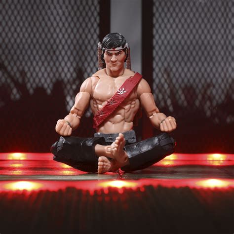 Gi Joe Classified Series 116 Quick Kick Collectible 6 Inch Action