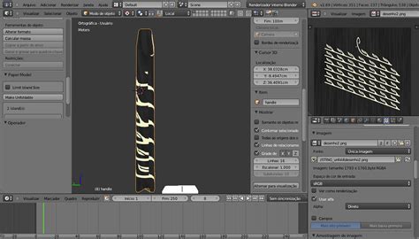 wrapping texture around a cylindrical object materials and textures