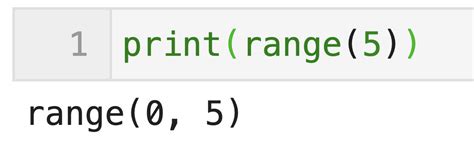 【python初学者向け】range 関数を使ったfor文の繰り返し処理を解説