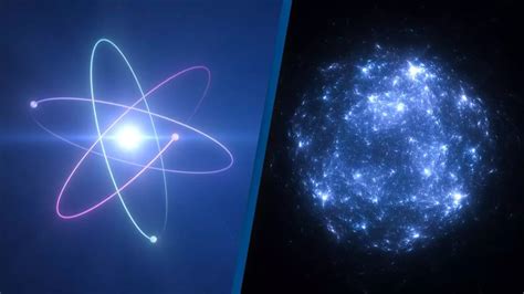 Scientists Have Captured The Worlds First Ever X Ray Of A Single Atom In Remarkable Discovery
