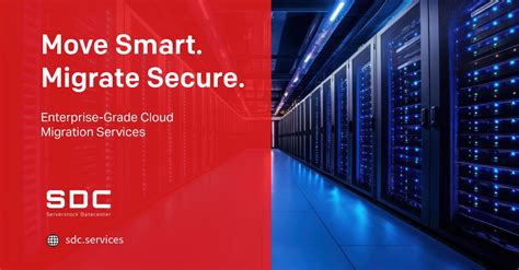 Cloudmigration Digitaltransformation Managedcloud Businesscontinuity… Serverstock