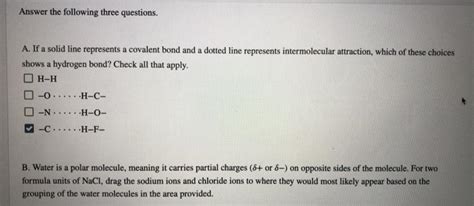 Solved Answer The Following Three Questions A If A Solid Chegg Com