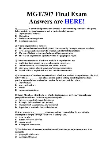 Life Skills Objective Type Question And Answers Pdf