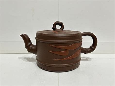 吳秀娣 紫砂壺 P9品酒網