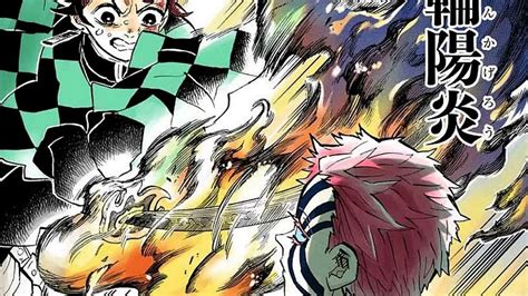 Las 6 Peleas Del Castillo Infinito En Demon Slayer Clasificadas
