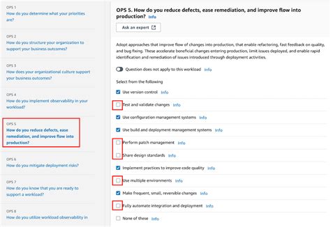 How The Aws Well Architected Tool Can Transform Your Cloud Architecture