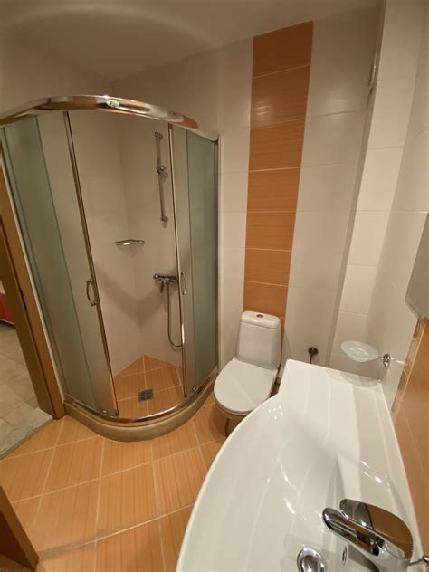 Двустаен апартамент в комплекс Ривър Парк