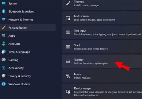 How To Put The Taskbar On The Bottom Left In Windows 11