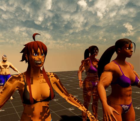 Rendering Issue On Import Is This A Bug Godot 4 2 2 R Godot