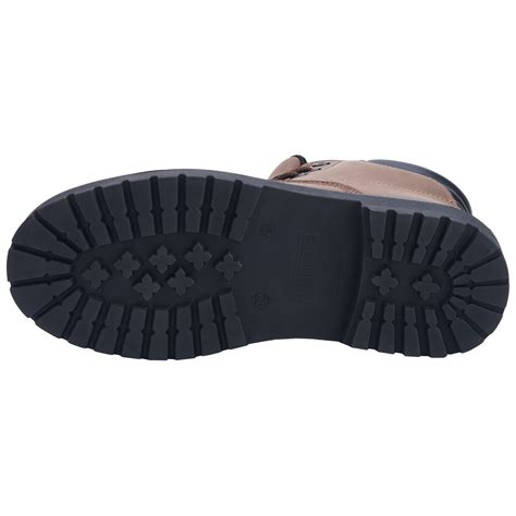 Hm2 222 Hammer2 Safety Shoe