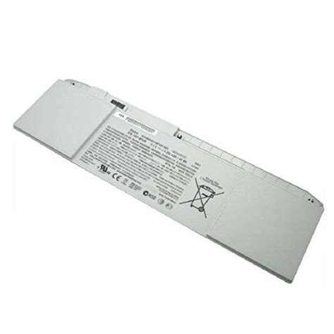 Buy New Sony Vaio T Series Battery Xparts In