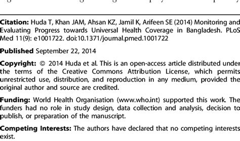 Abbreviations UHC Universal Health Coverage Email Download Scientific Diagram