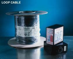 LOOP CABLE Loop Detectors Access Control