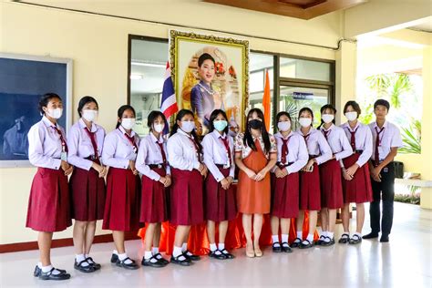 วิทยาลัยเทคโนโลยีพัฒนเวช ร่วมลงนามถวายพระพร