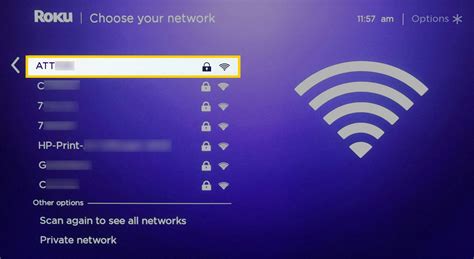 Connect Roku To Wi Fi—even Without The Remote