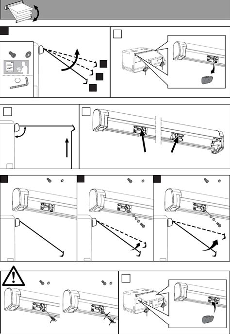 Bedienungsanleitung Thule Omnistor 5200 Seite 6 Von 16 Alle Sprachen