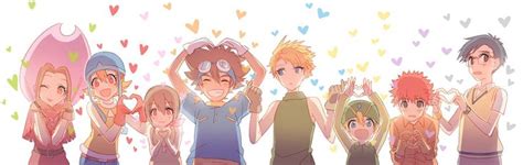 Digimon Adventure Image By Vav Zerochan Anime Image Board