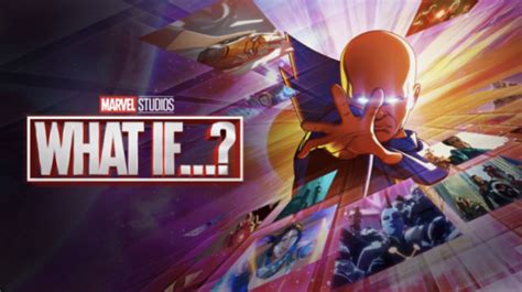 Create A MCU WHAT IF IDEAS Tier List TierMaker