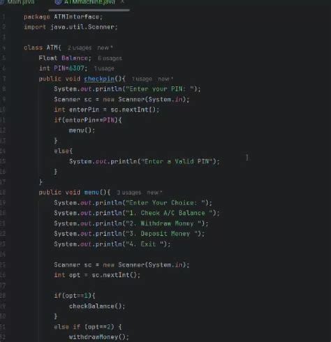 Kajal Gond On Linkedin Codsoft Internship Javaprogramming