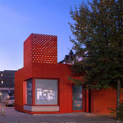 Bunhill 2 Energy Centre Is Warming Homes With London Underground Heat
