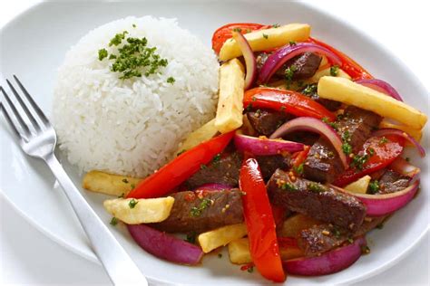 17 Best Peruvian Foods You Have To Try