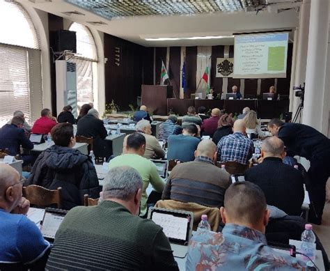 ОБЩИНСКАТА ПОМОЩ ЗА СДРУЖЕНИЯТА НА СОБСТВЕНИЦИТЕ СЕ УВЕЛИЧАВА ТРИ ПЪТИ Ирида Сливен