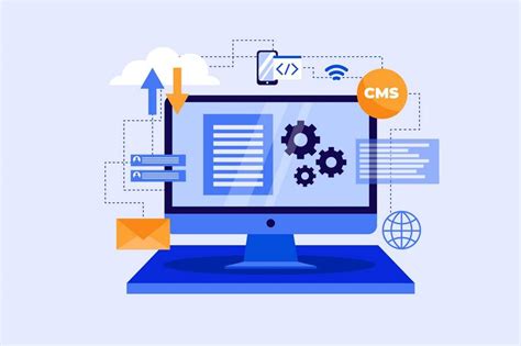 Developing An Enterprise Cms Challenges And Solutions