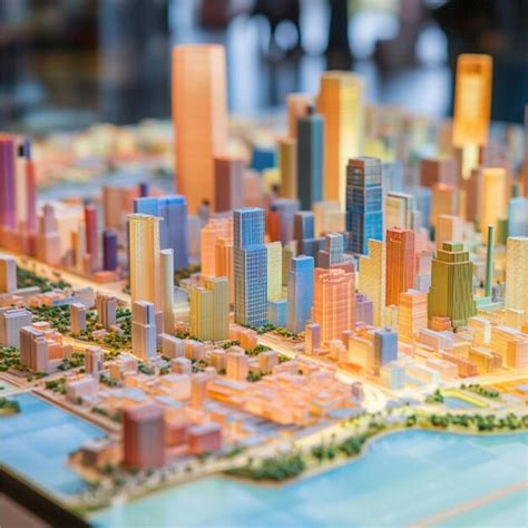 Urban Planning Models Incorporating Smart Technology For Disaster Resilience Premium Ai