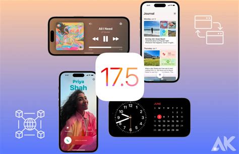 Ios 17 5 Supported Devices Unlocking Device Compatibility Discover Which Devices Support Ios 17 5