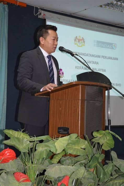 Stephen Wong On Linkedin Corporate Social Responsibility Ld Legenda