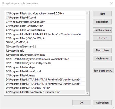 Run Osrm In Docker On Windows Phabich