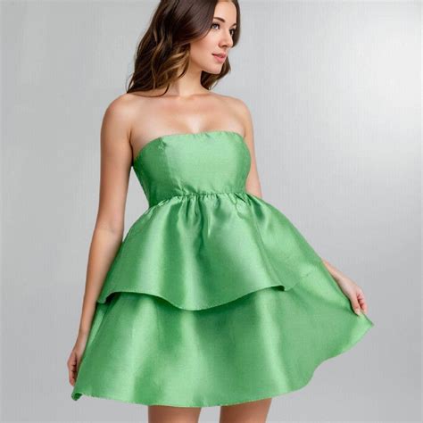 Girly Girl Dresses