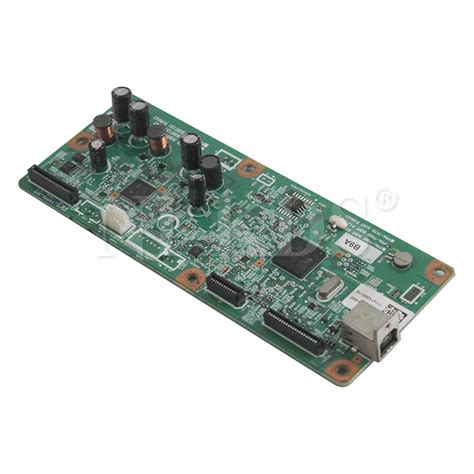 Board Formatter Máy In Canon Imageclass Lbp6230dw